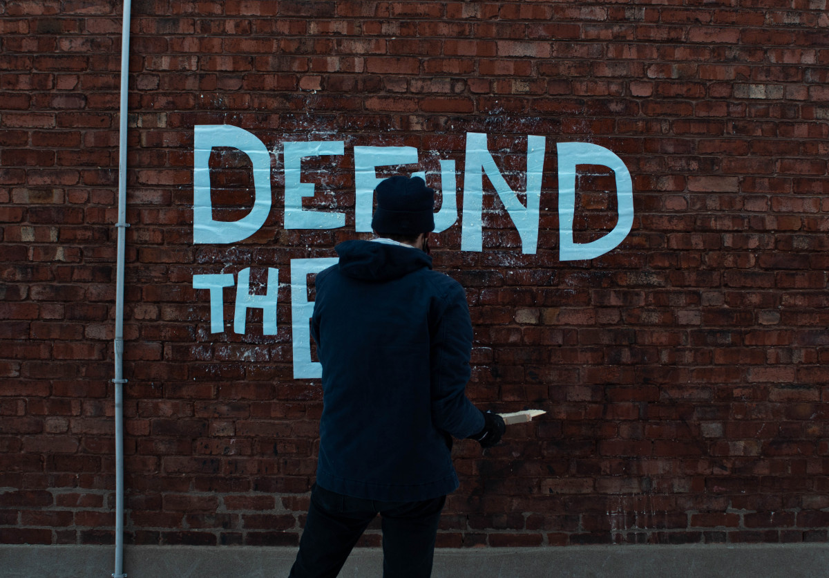 Inside Montreal’s activist postering subculture | Special Issue – The Link