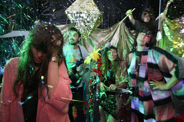 Wacky and weird | Fringe Arts – The Link