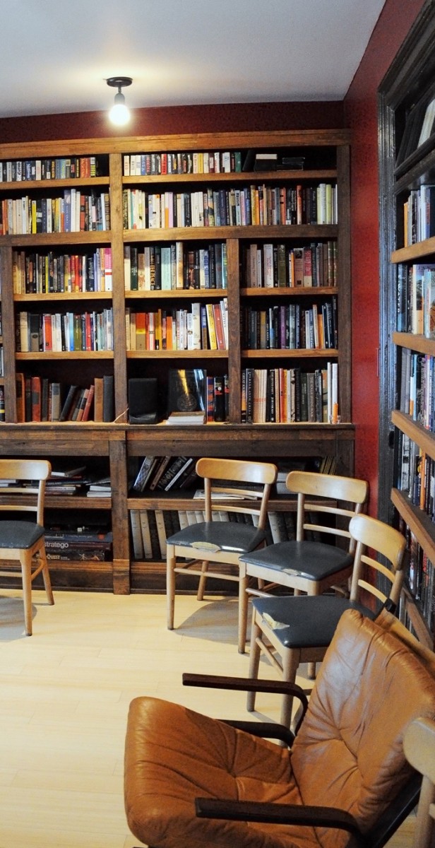 Delicious Library | News – The Link