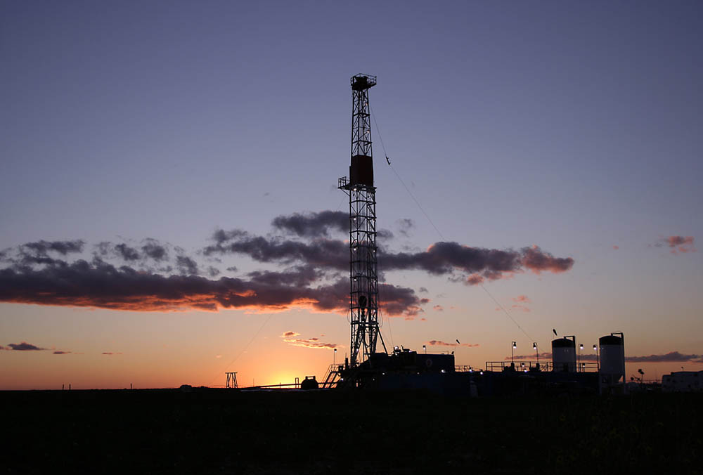 The Frac Job | Opinions – The Link