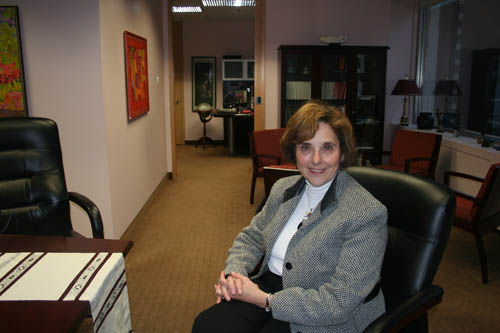 Quebec gets peek at president’s tuition plan | News – The Link