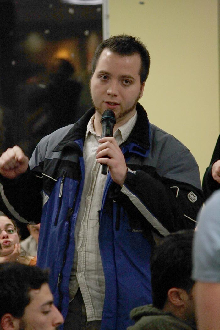 The Contested Positions | News – The Link