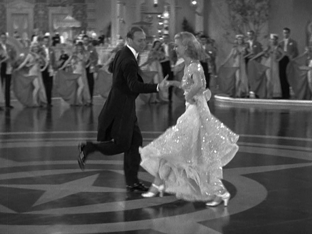 Dance, Dance, Dance | Fringe Arts – The Link