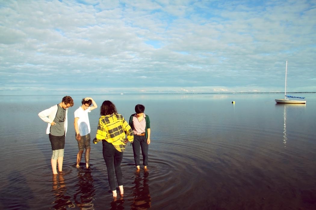 Finding Your Native Tongue | Fringe Arts – The Link