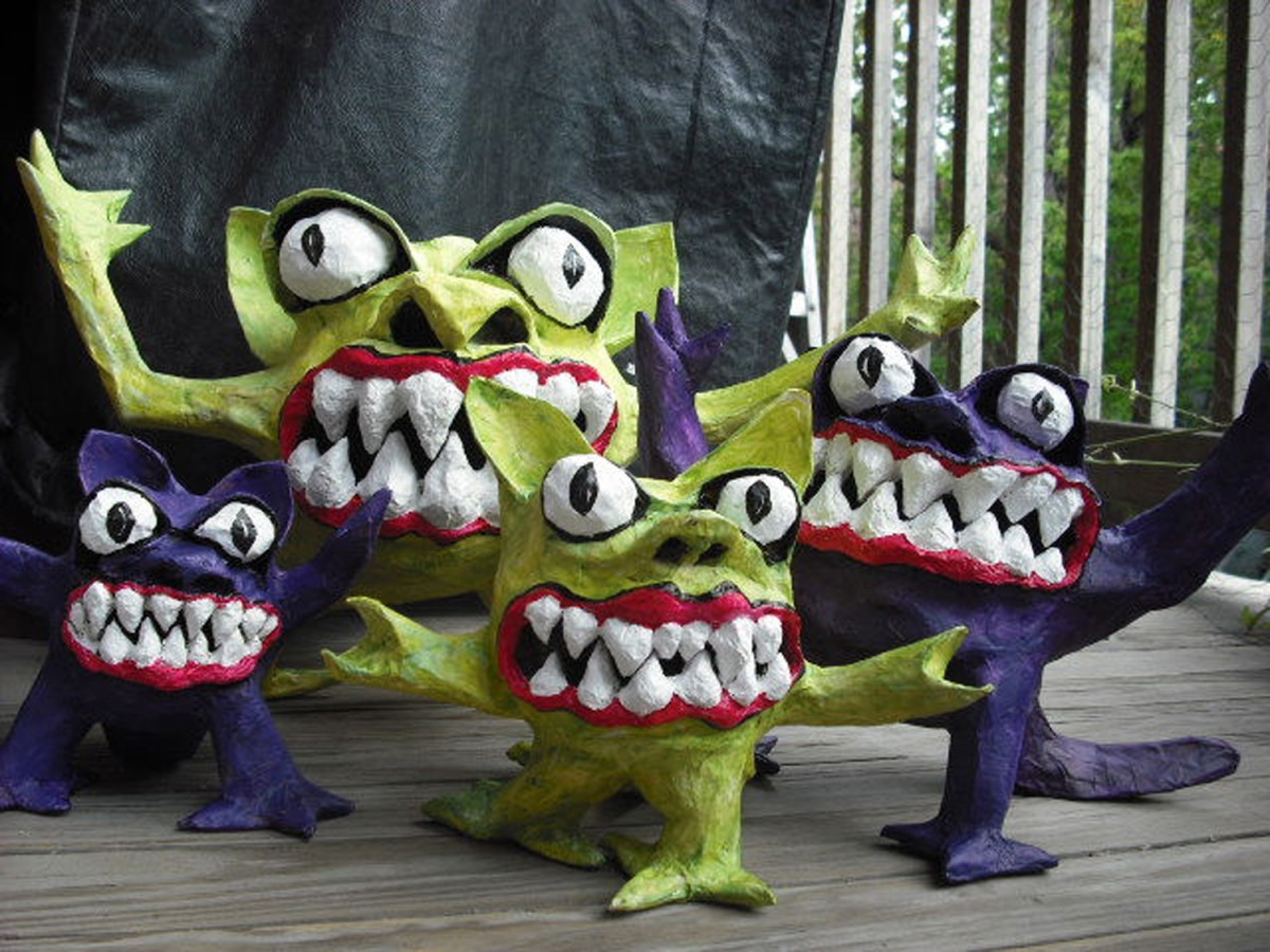 Artistically Accessible | Fringe Arts – The Link