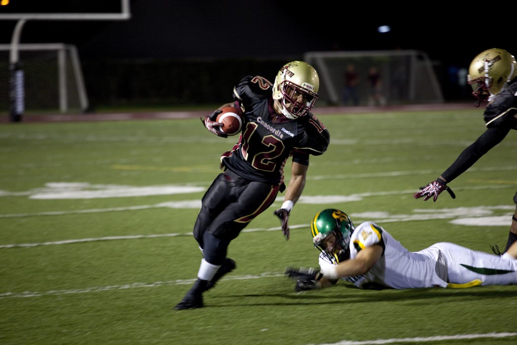 Uproar in the Offseason | Sports – The Link