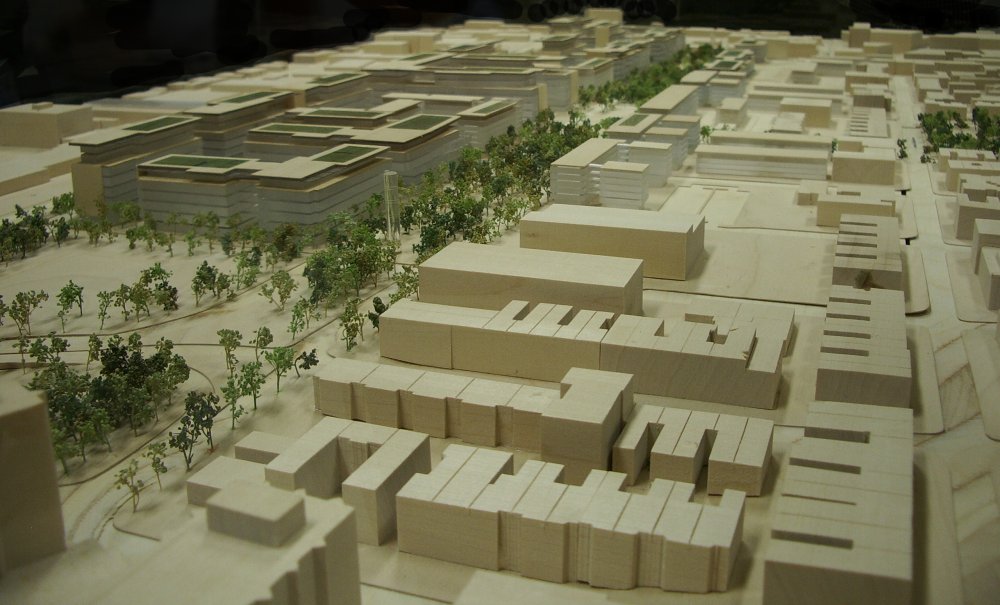 UdeM Development Approved | News – The Link