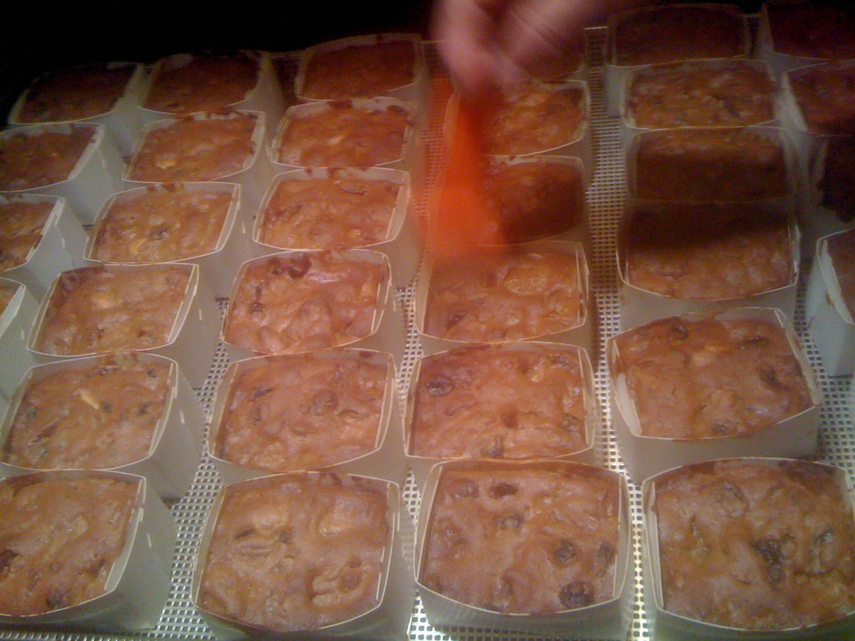 Fringe Food | Fringe Arts – The Link