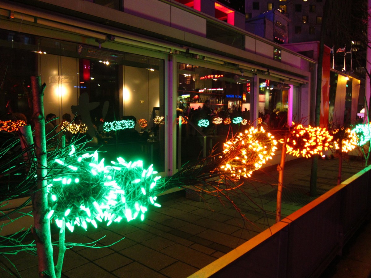 Fringe Food | Fringe Arts – The Link