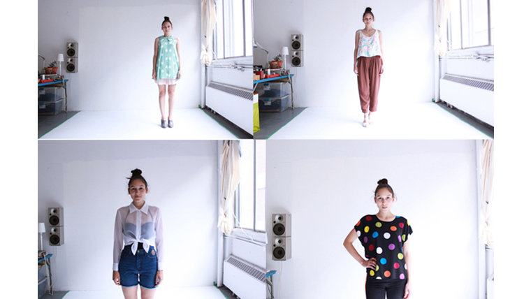 Vintage Made Easy | Fringe Arts – The Link