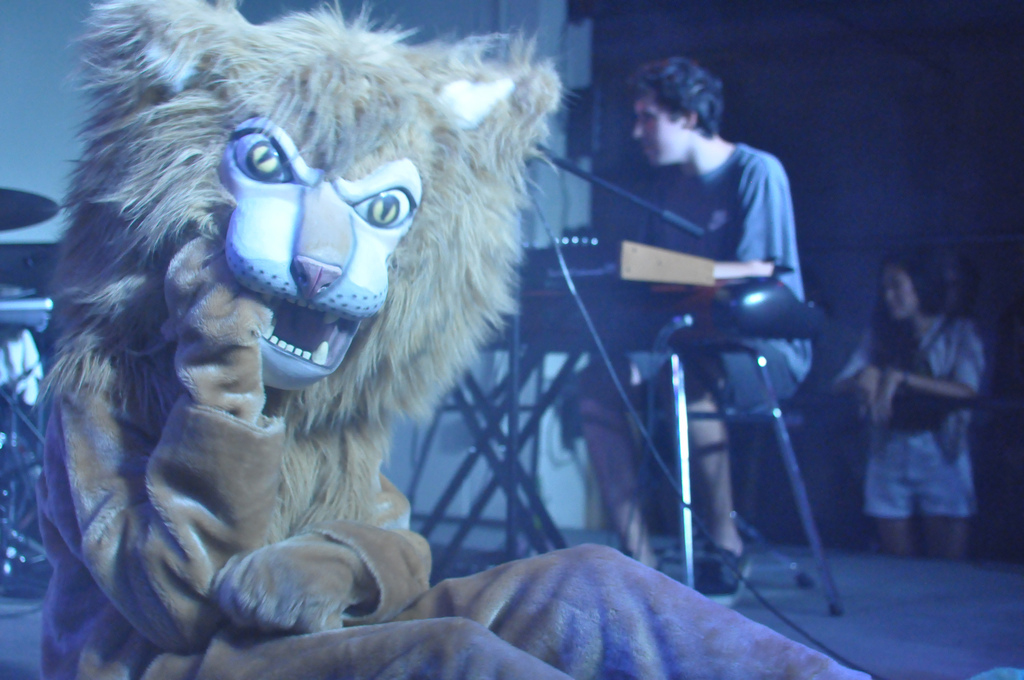 In Defense of BADBADNOTGOOD | Fringe Arts – The Link