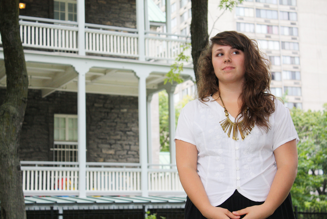 Dropping the Gloves | News – The Link