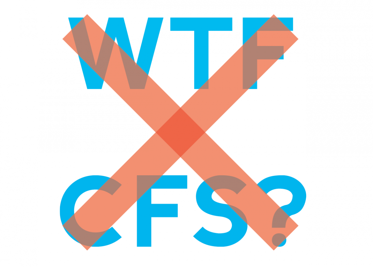 WTF, CFS: Part Two | News – The Link
