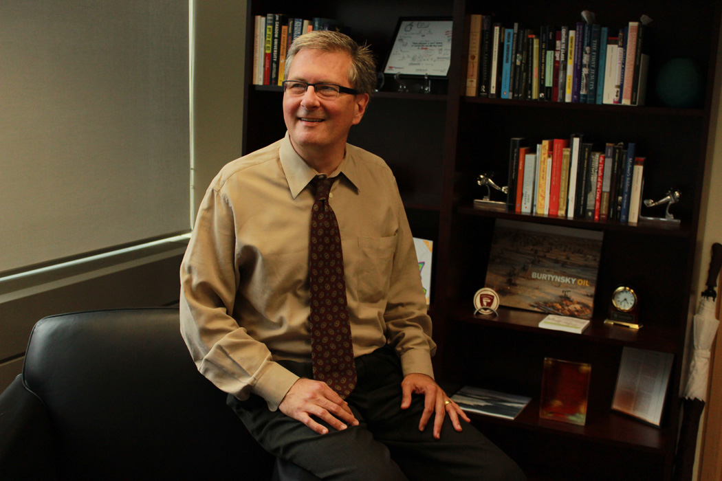 The Post-Summit Scramble | News – The Link