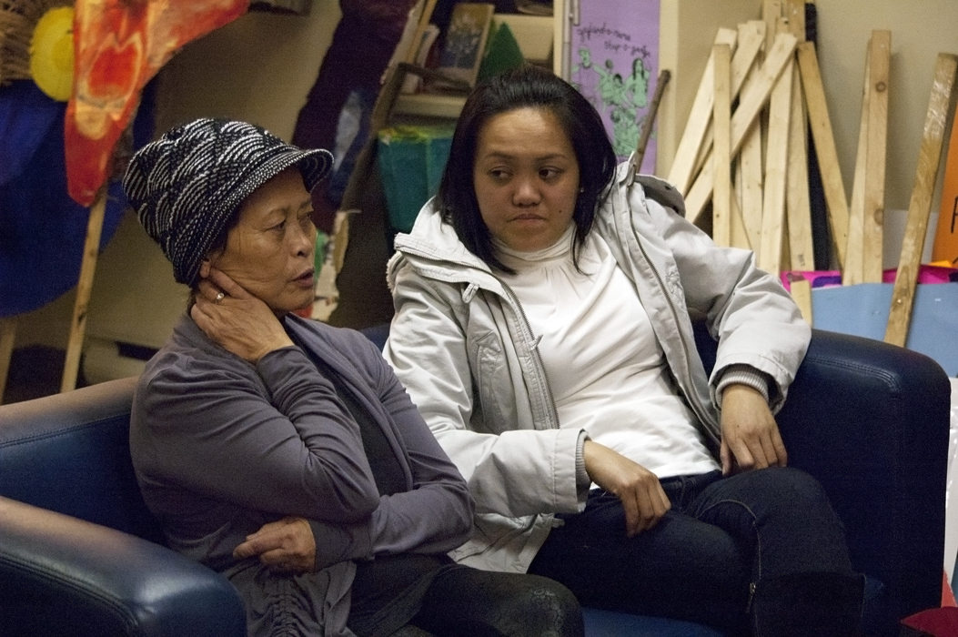 “It’s Like I Had No Freedom” | News – The Link