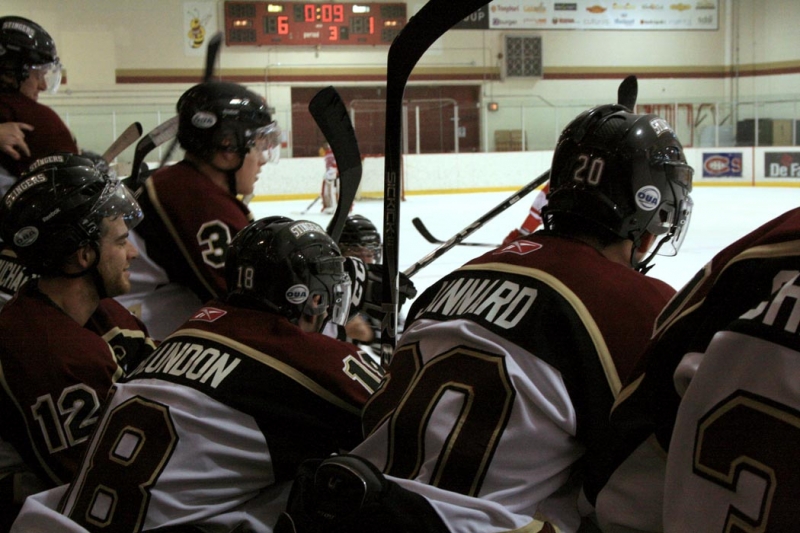 Ed Meagher Arena to Get $6.5 Million Facelift | Sports – The Link