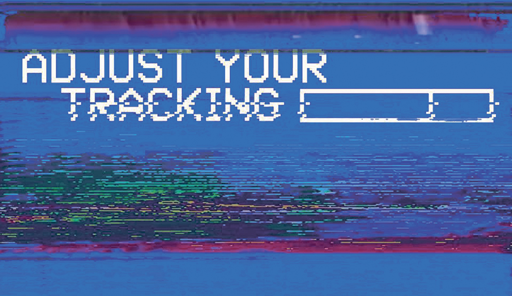 VHS: A Love Story | Fringe Arts – The Link