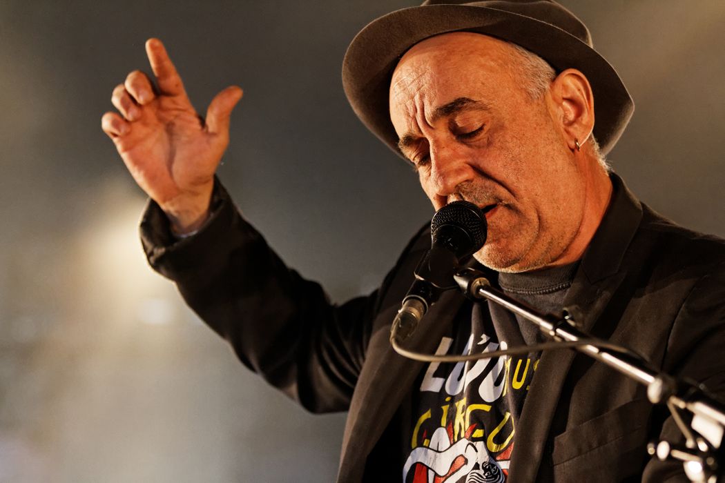 Lo’Jo Still Has the Mojo | Fringe Arts – The Link