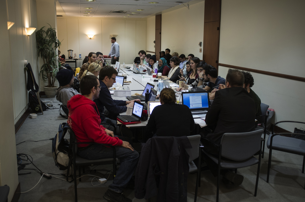 Help Grow Your Meagre Council: Vote in the CSU Byelections | News – The ...