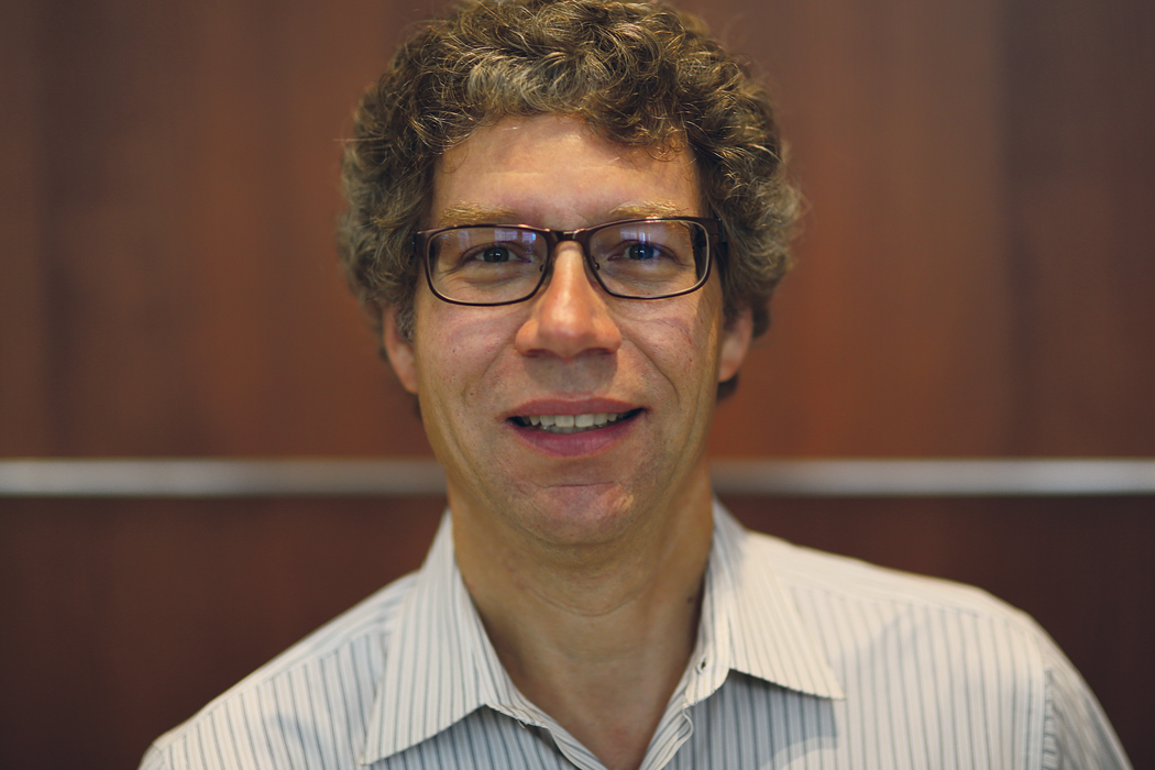 Russell Copeman Enters Municipal Election Race | News – The Link