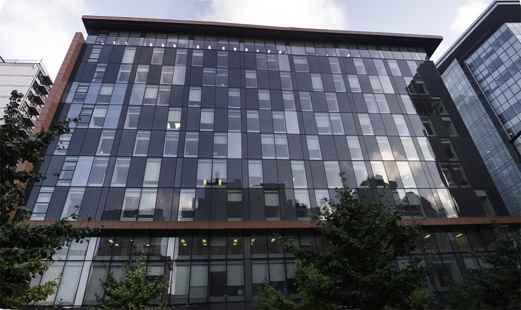 Concordia’s Ongoing Relationship with Genivar | News – The Link