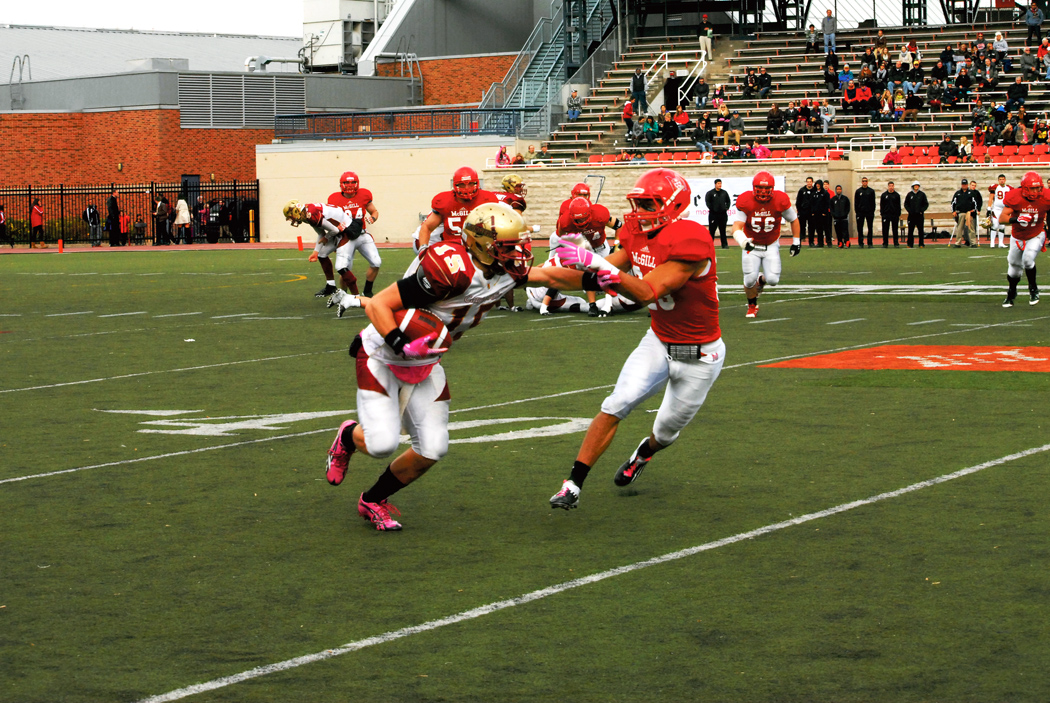 Stingers Football Preview | Sports – The Link