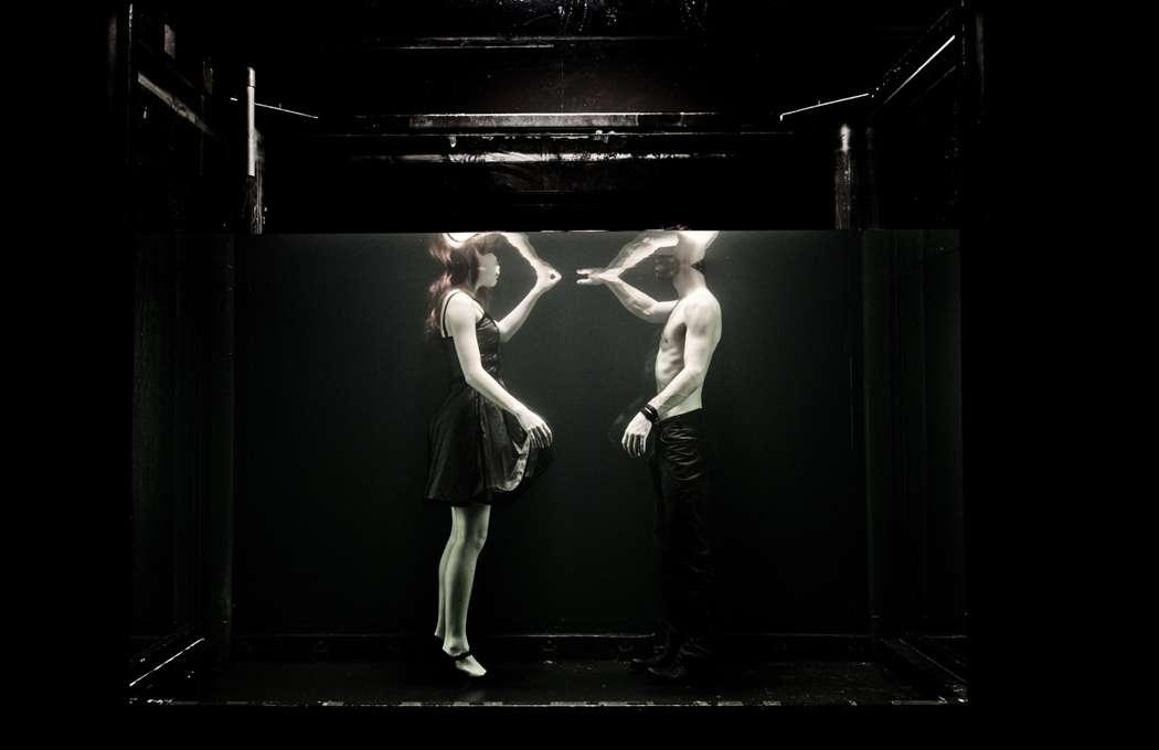 The Motion of Love | Fringe Arts – The Link