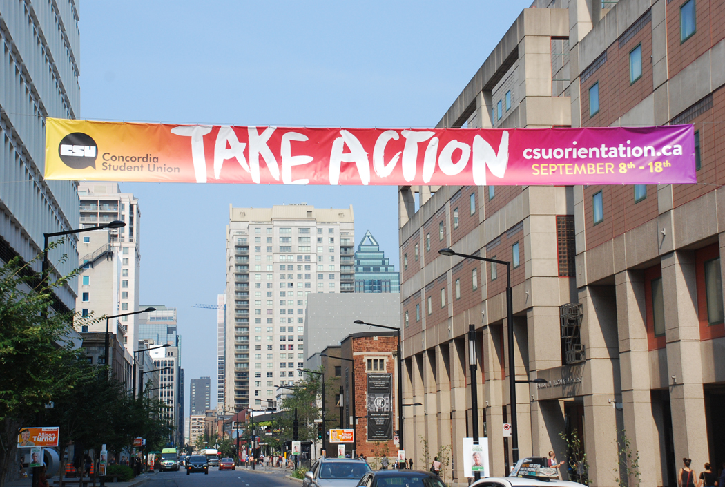 CSU Orientation Headlined by Modest Mouse | News – The Link