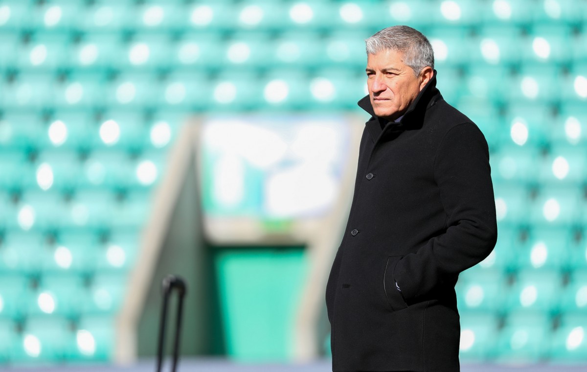 Zambrano Era Begins Against Curaçao | Sports – The Link