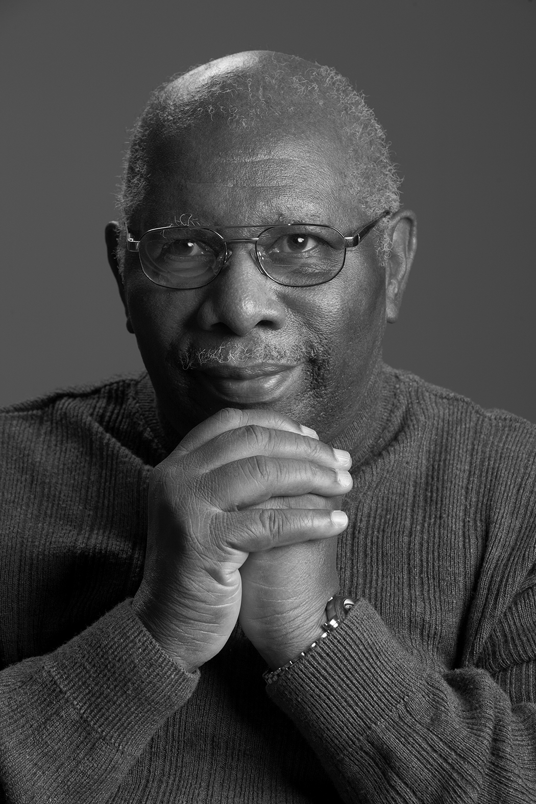 The Legendary Oliver Jones | Fringe Arts – The Link
