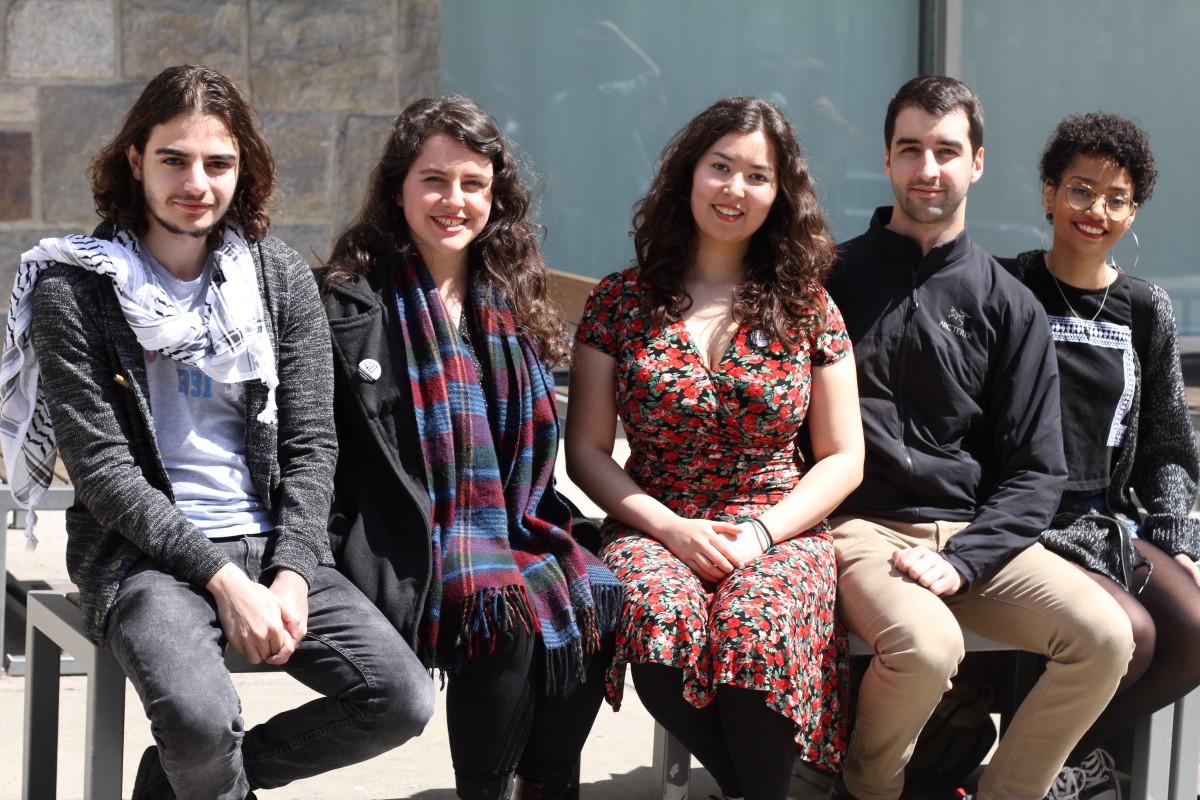 AVEQ Moving Up in Size | News – The Link