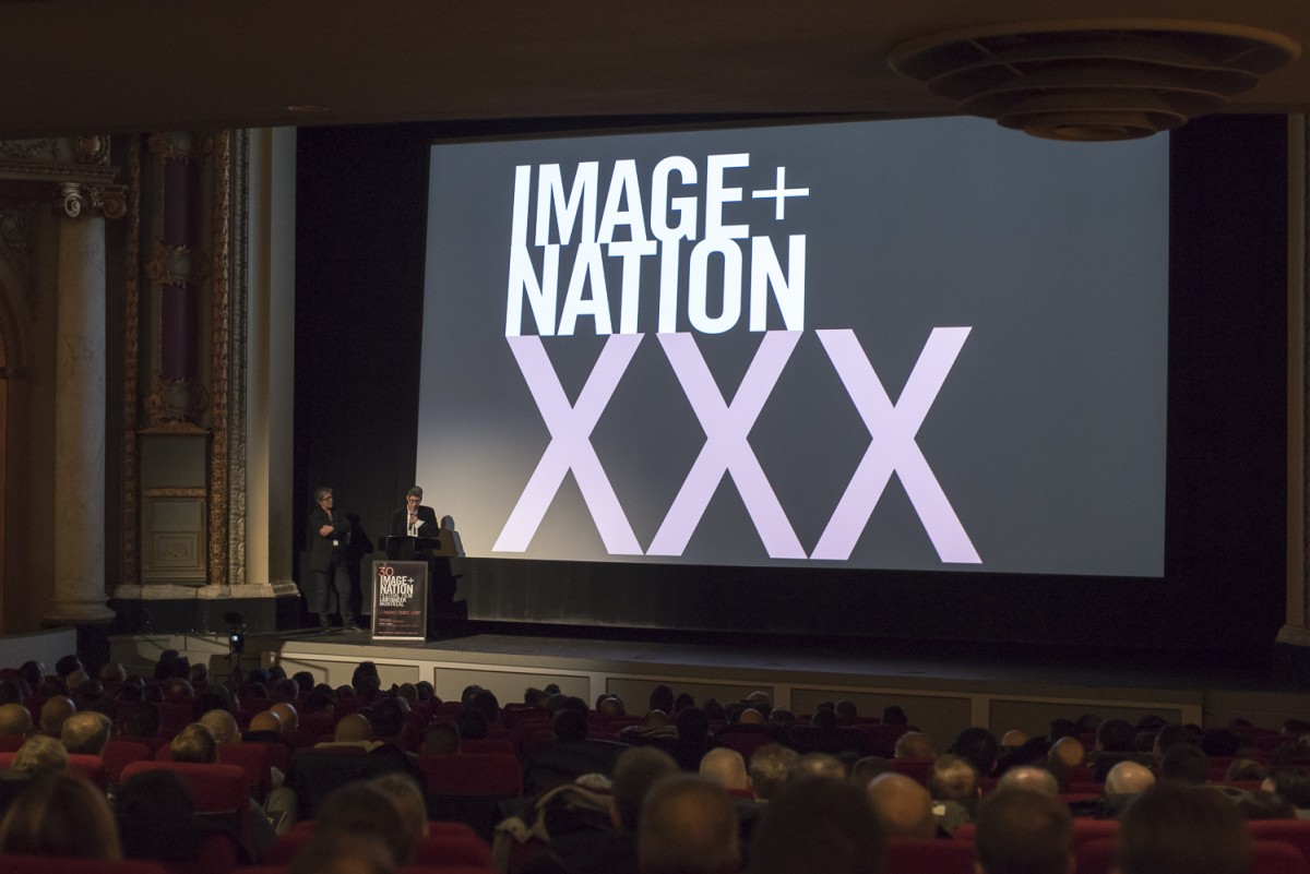 Festival Preview: Montreal’s image+nation Film Festival Celebrates 30 ...