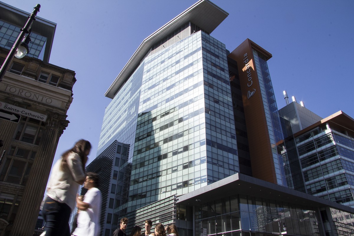 Concordia Engineering Professor Reinvents 4D Printing of Composite ...