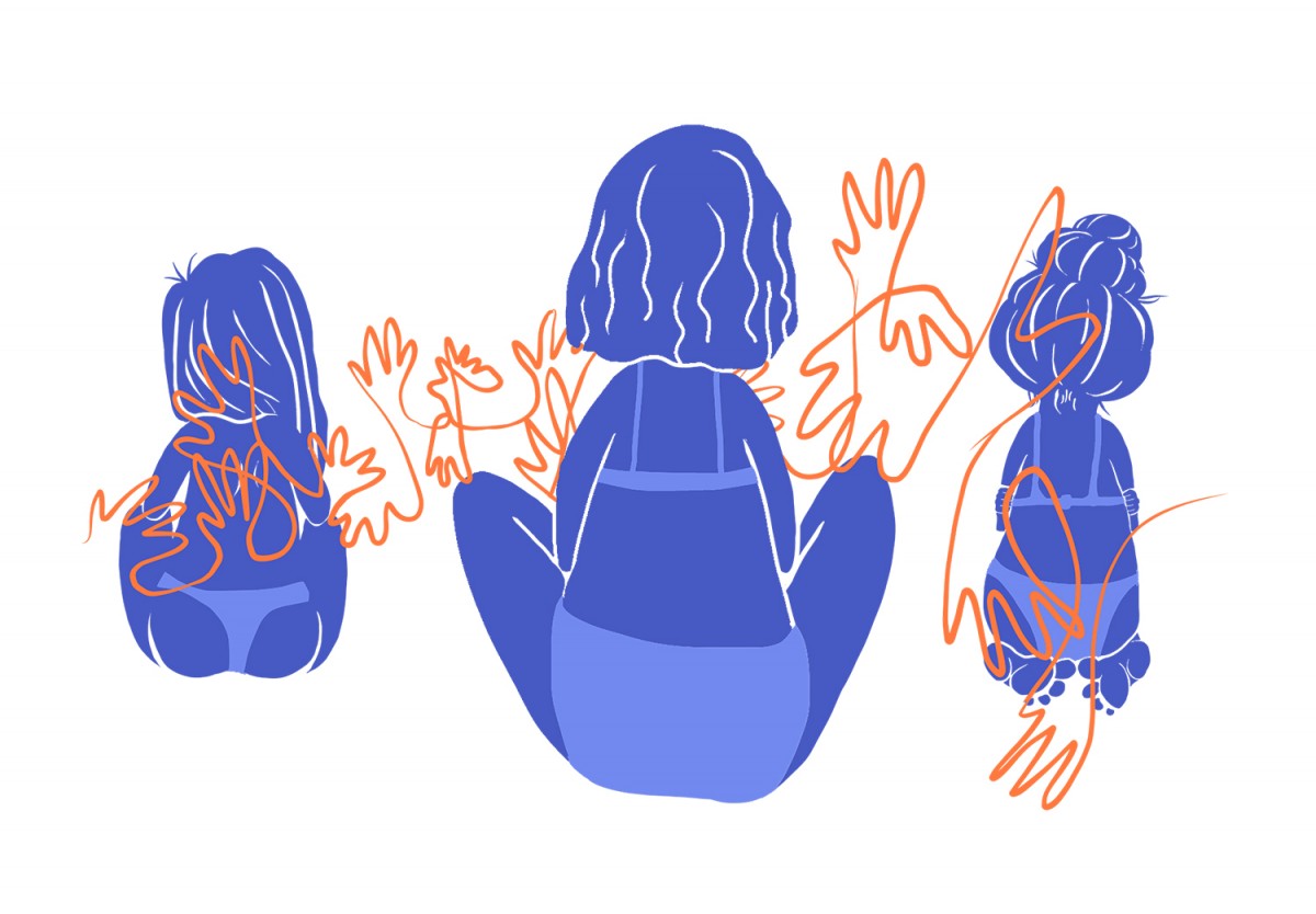 The #MeToo Movement Is Bringing Survivors’ Stories to the Front. This ...