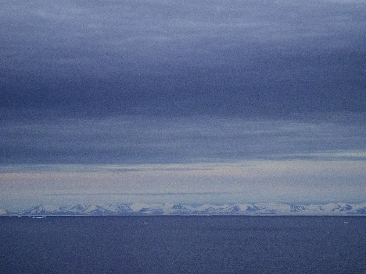 Finding the Future of the Arctic in Lancaster Sound | Special Issue ...