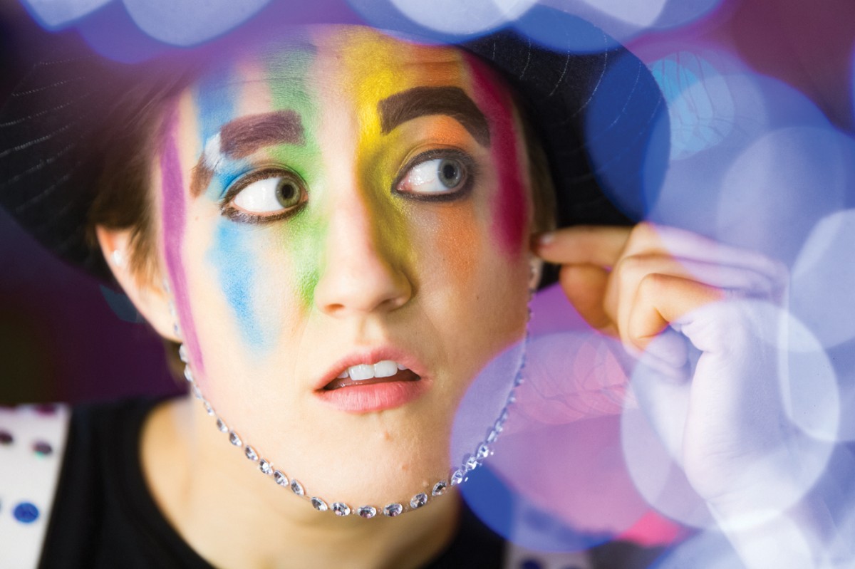 Montreal Drag Queens Challenge Gender Norms | Special Issue – The Link