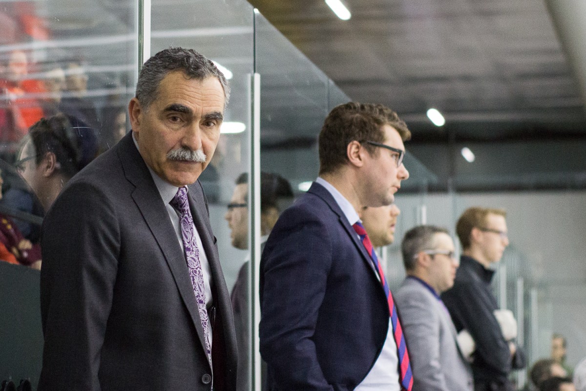 Former Stinger Jim Corsi Comes back to Where it All Began | Sports ...