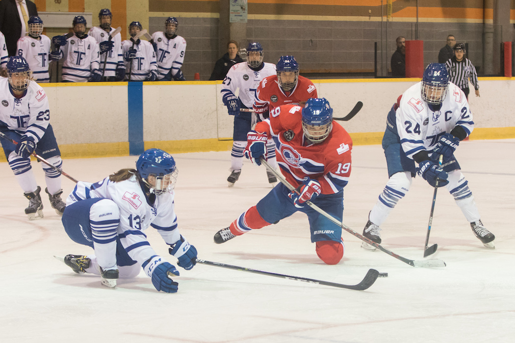 Les Canadiennes Season Preview: A New Era? | Sports – The Link
