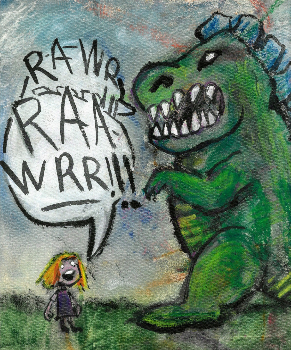 Artist Profile: Chris Michaud | Fringe Arts – The Link