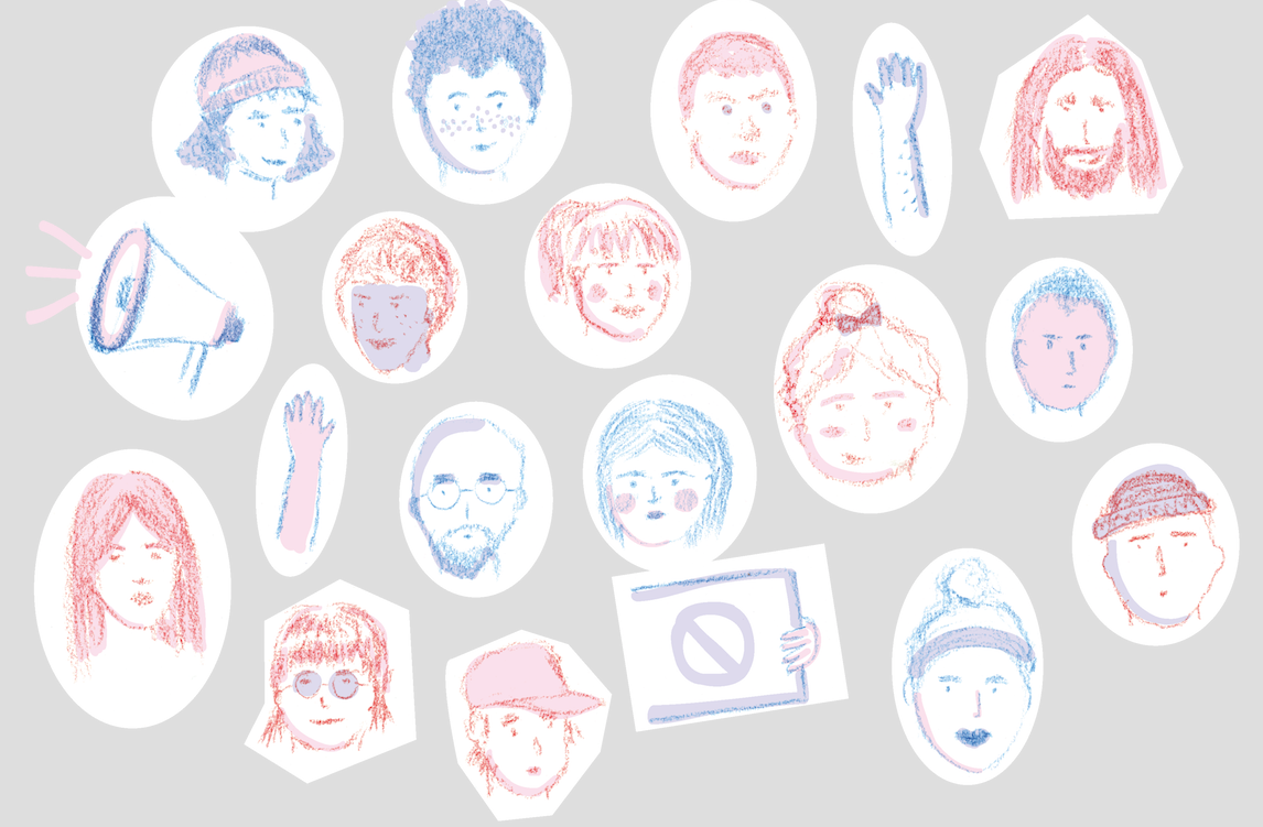 The Year In Student Unions | Special Issue – The Link