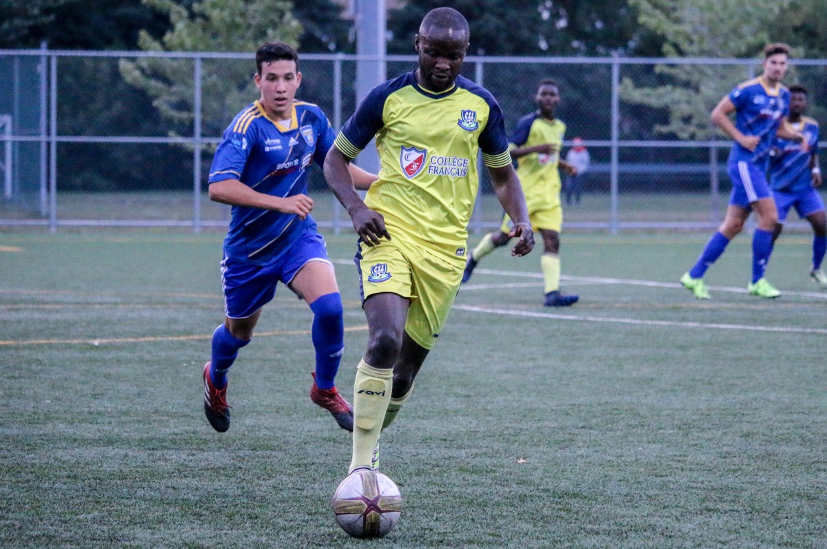 UPDATED: Racist Remark Allegedly Made During PLSQ Cup Game | Sports ...