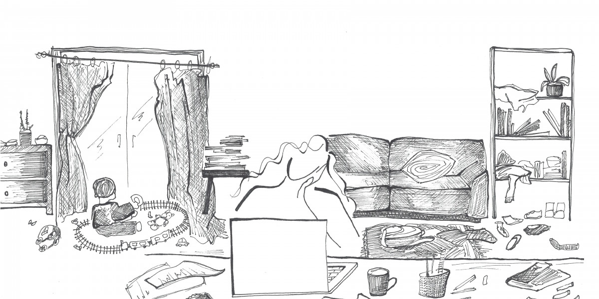 Turn your camera off in online class | Opinions – The Link