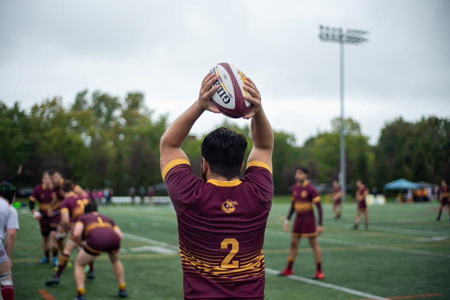 Stingers 29, Vert et Or 7: Concordia men’s rugby gets crucial win ...