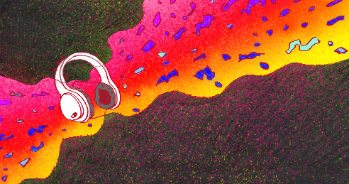 A reason to plug-in: The wonderful world of pump-up music | Sports ...