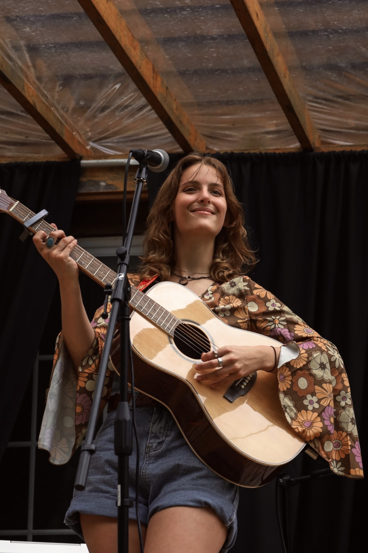 Sofia Duhaime’s Crescendo to Stardom | Fringe Arts – The Link