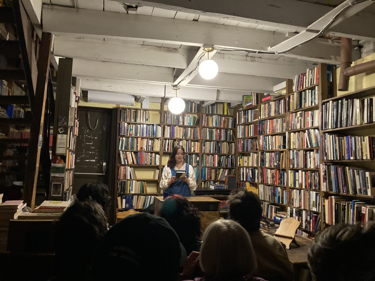 Capelin, Caramel Logs and Coming Home: Melanie Power’s Debut Poems ...