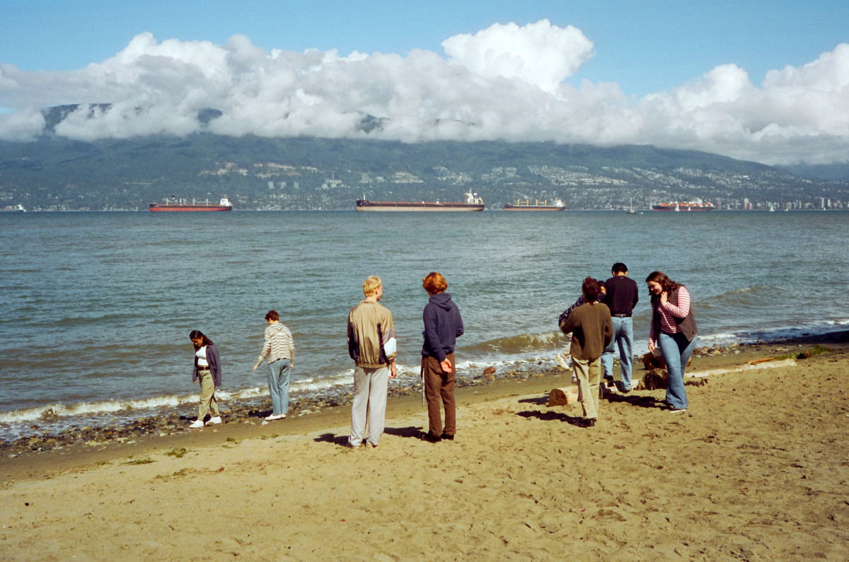 Nisha Platzer’s back home: a Level of Intimacy Rarely Seen on Screen ...