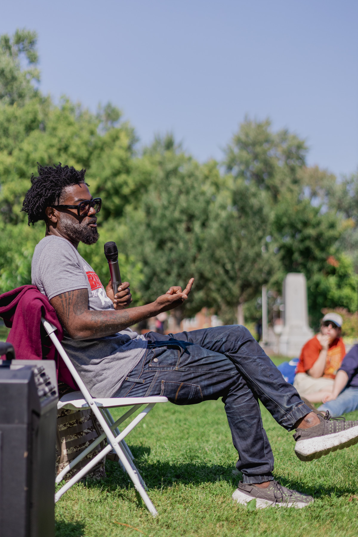 defund-the-police-festival-a-safe-learning-and-sharing-space-news