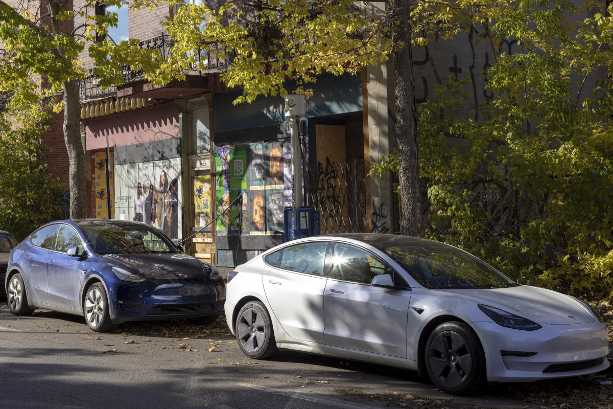 Are Cars Becoming Useless in Montreal? | News – The Link