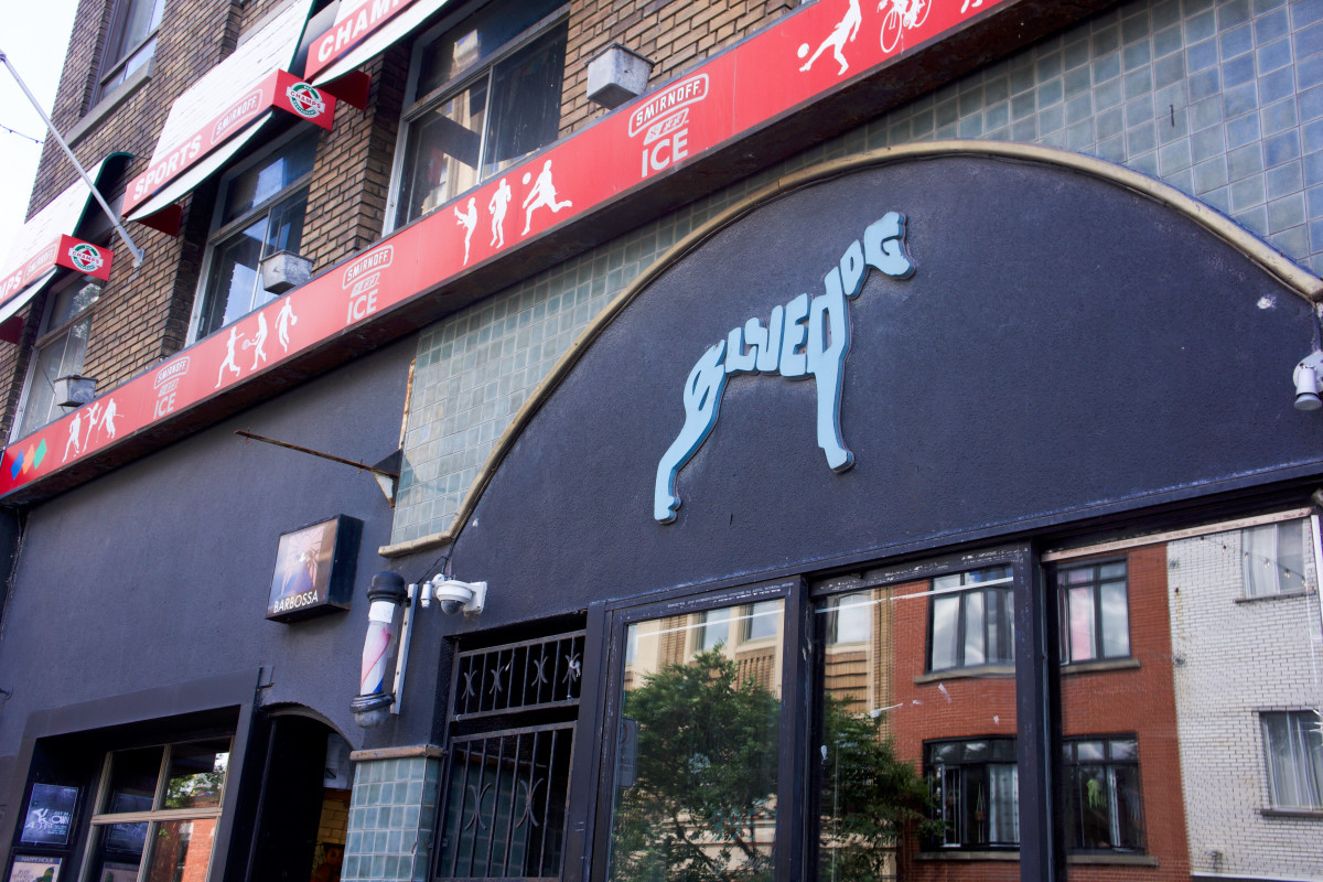Offcuts Jam closes out Blue Dog with final explosive night | Fringe ...